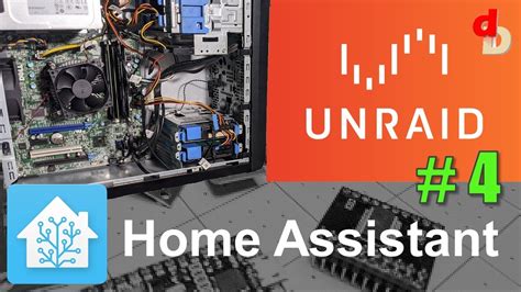 Home Assistant Vm Or Docker At Greg Booth Blog