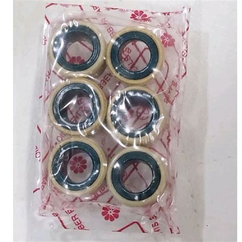 Mild Steel Variator Or Weight Roller Avenger At ₹ 70set In Nashik