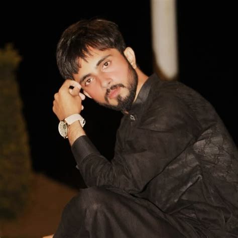 Muhammad Jibran Jibran Lovely • Threads Say More