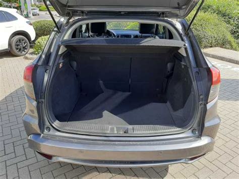 Használt Honda HR-V: | Vásároljon Approved minősítésű használt modelleket