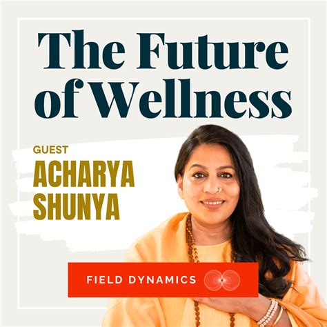 Embracing Vedic Wisdom For Spiritual Growth With Acharya Shunya The