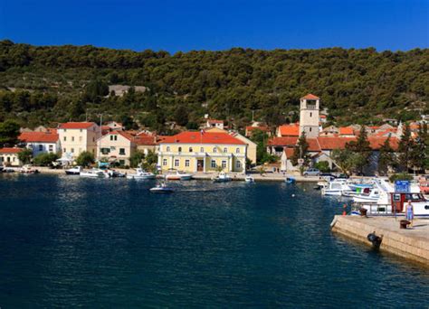 Veli Iž Gandv Line Iadera