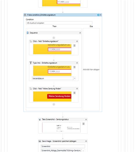 Condition In If Condition In Uipath Stack Overflow