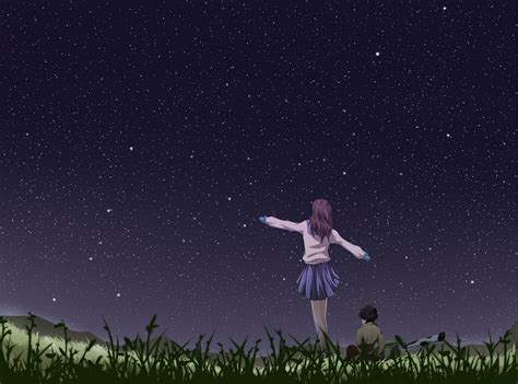 Anime รวมภาพอนิเมะ วิวสวยๆมากมาย ~ Live