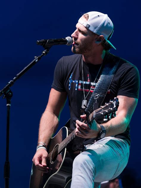 Chase Rice Brothers Osborne Maggie Rose At The Indiana State Fair