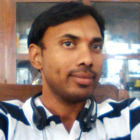 Tumu Reddy Phd Phd Biochemistry Osmania University Hyderabad Department Of