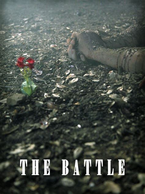 Prime Video The Battle