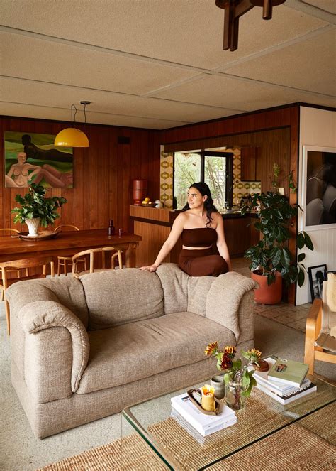 What Did Houses Look Like In The 1970s