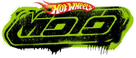 Hot Wheels Logo The Iconic Emblem Of Speed And Power