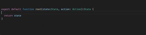 Typescript Fsa Study React