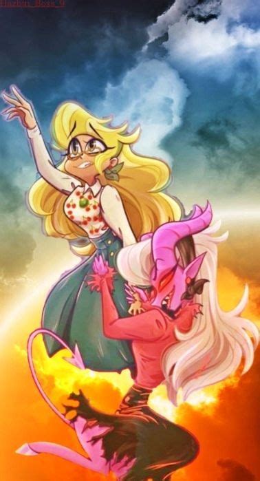 Edits Helluva Boss Dibujos De Animación Dibujos Cómics Y Dibujos