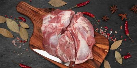 Баранина польза для человека как правильно выбирать и готовить