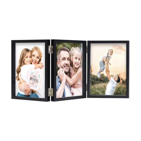 Best Triple Picture Frames For Stunning Displays Engineers And