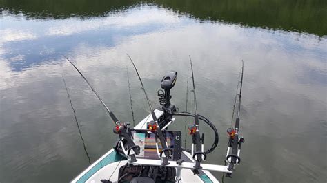 Well Finally Got To Try Spider Rigging