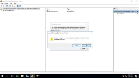 Migrate Active Directory From Server 2012 R2 To Server 2016 Cr Tech
