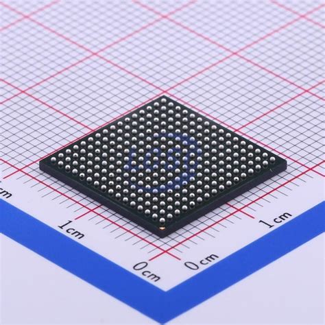 XC6SLX16 2FTG256C AMD XILINX C39313 LCSC Electronics