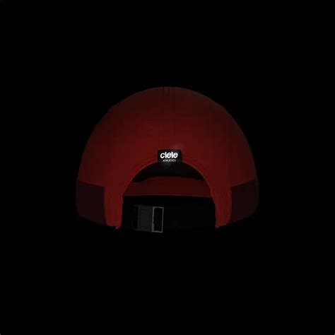 Ciele Fst Cap 2 Athletics Small Elemental Pure Running