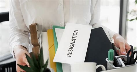 Notice Period Hal Penting Yang Perlu Anda Ketahui Dalam Dunia Kerja