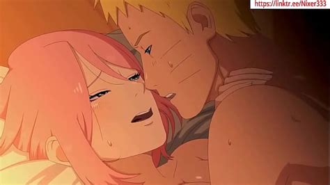 Naruto X Sakura First Sex Konoha Nigh Hentai Animation Uncensored High Quality Xxx Mobile