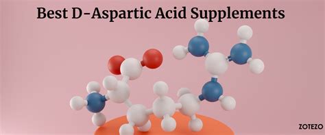 5 Best D Aspartic Acid Supplements Of 2024 In India According To Experts