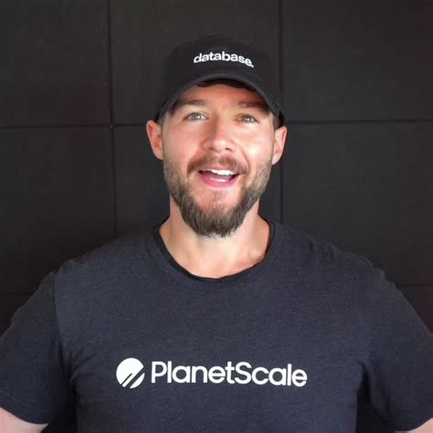 planetscale on linkedin a video taking about getting a hat at laracon but there s a limited…