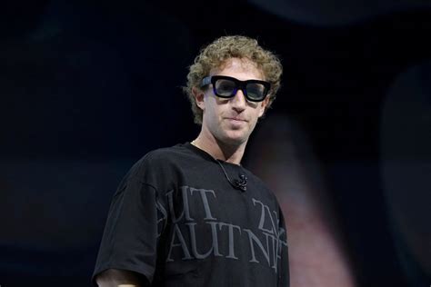 Meta Ends Fact Checking Program As It Shifts Closer To Trump And Elon Musks Platform