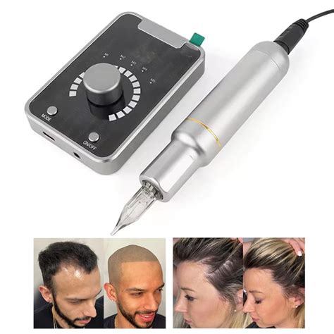 Tgobeauty Gray Scalp Micropigmentation Machine Swiss Philippines Ubuy