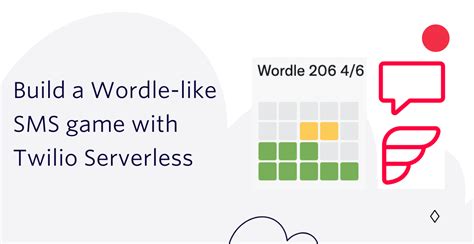 Build A Wordle Like Sms Game With Twilio Serverless Twilio
