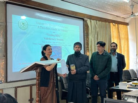 Ayesha Parveen Posted On Linkedin