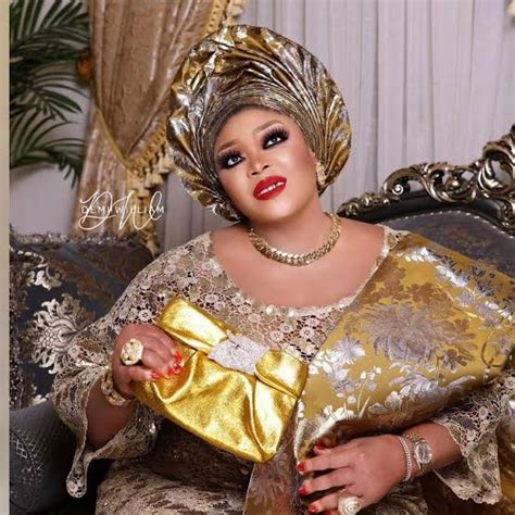 Farida Sobowale Speaks After Attempting Suicide