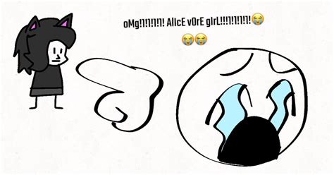 Everyone When Alice Vore Mod Rfridaynightfunkin
