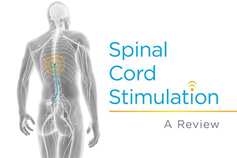 Spinal Cord Stimulation