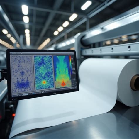 Surface Inspection In The Paper Industry How Specular Vision Transforms Quality Control Isr