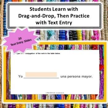 Los Verbos ER cer parecer pretérito Google Slides Conjugation