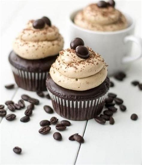 50 Of The Cutest Cupcakes Youll Ever See