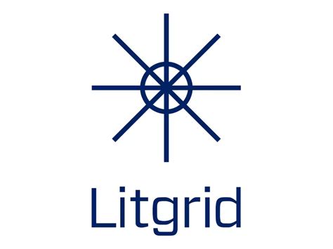 Litgrid Logo Download Free Resource