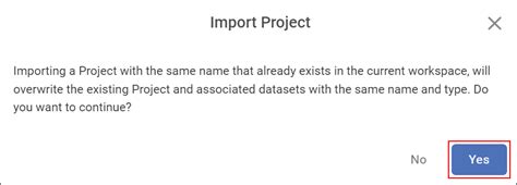 importing a dataset