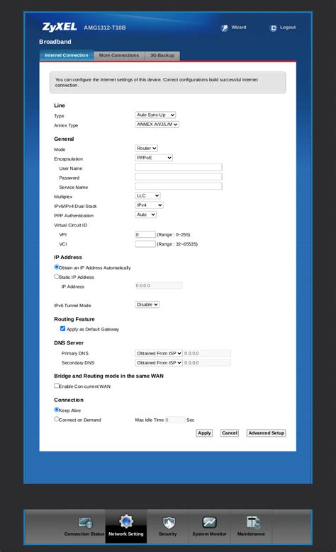 Working Of Internet Modem AHIRLABS