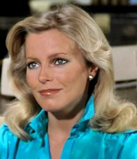 Pin By Tzpmbw On Cheryl Ladd Vintage Hairstyles Hair Inspiration