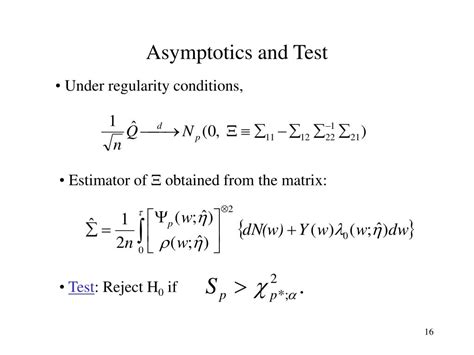 Ppt Goodness Of Fit Tests With Censored Data Powerpoint Presentation Id 1071006