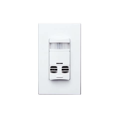 Multi Technology Occupancy Sensor Lsi Lighting