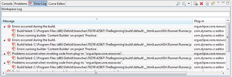 Project Build Not Starting Or Raising An Error Solved Questions Defold Game Engine Forum