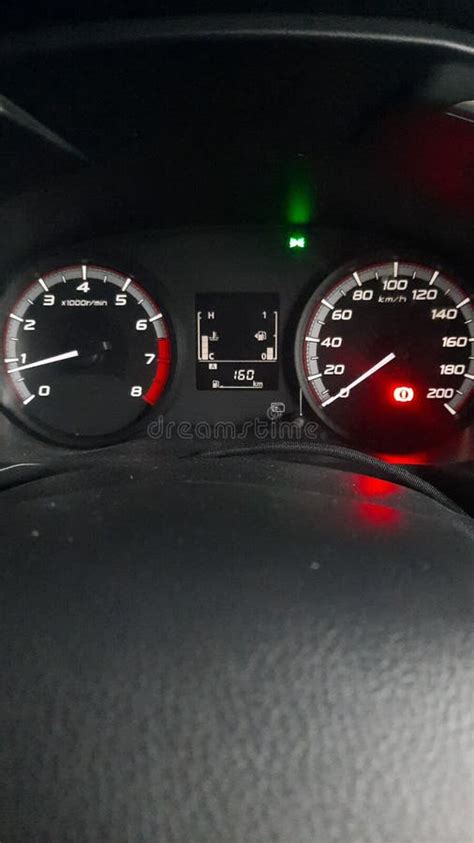 Bensin Stock Image Image Of Mitsubisi Bensin Expender 262079839