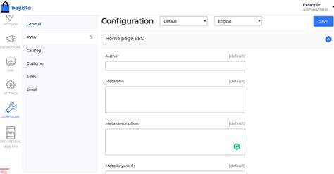 Laravel Ecommerce Pwa Progressive Web Application Webkul Blog