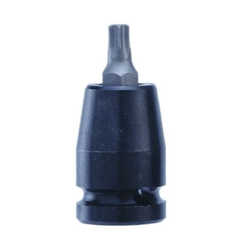 Force 24605545 1 2 Imp Star Socket Bit T45 Eezee