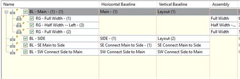 Tims Civil 3d Blog Corridor Intersection Primer Manually Create An
