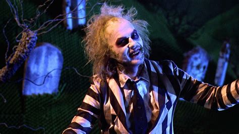 Beetlejuice 1988 Backdrops — The Movie Database Tmdb