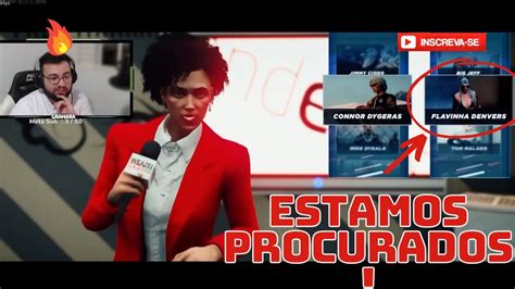 estamos procurado cidade alta pt 01 youtube