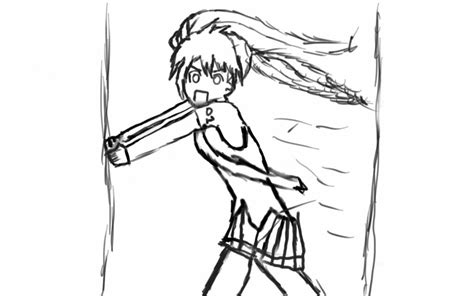 Wassa By Cronistjamoreno On Deviantart