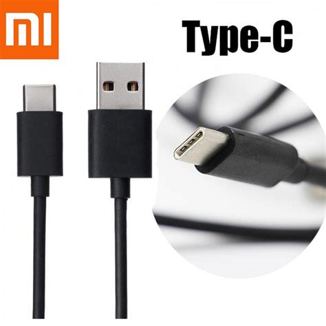 Смартфоны Xiaomi C Usb Type C — Xiaomi